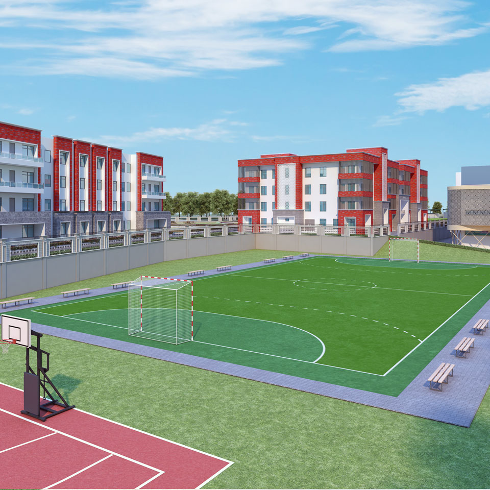Best K 12 Residential School Architects SCHOOL ARCHITECTS IN INDIA