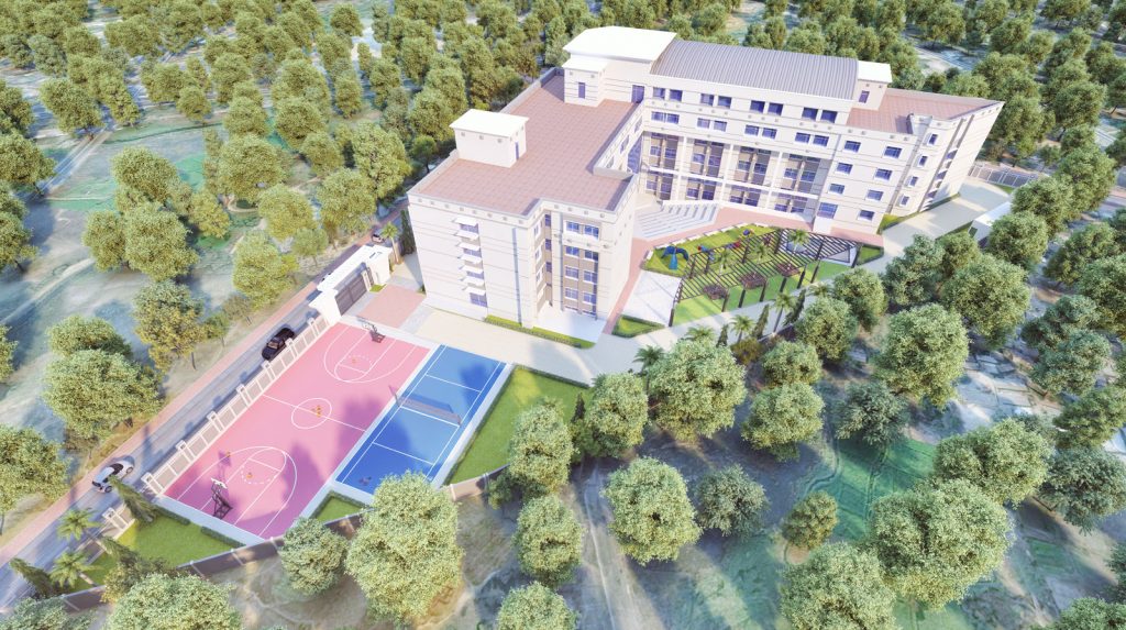 BEST ARCHITECTURE FIRM FOR SCHOOL DESIGN IN INDIA | SCHOOL ARCHITECTS ...