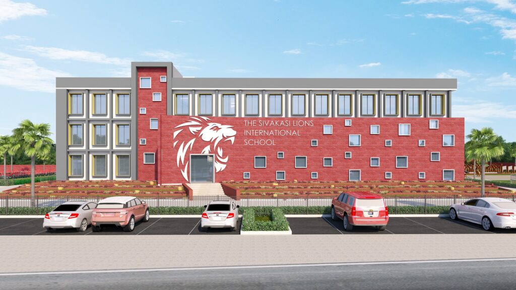 Concept for All Girls School in India | SCHOOL ARCHITECTS IN INDIA