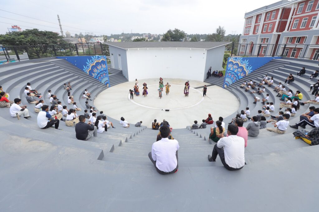 SCHOOLS ARCHITECTS IN INDIA | BEST SCHOOL ARCHITECTURE TEAM