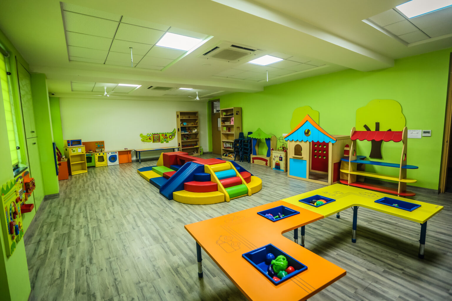 SCHOOLS ARCHITECTS IN INDIA | BEST SCHOOL ARCHITECTURE TEAM